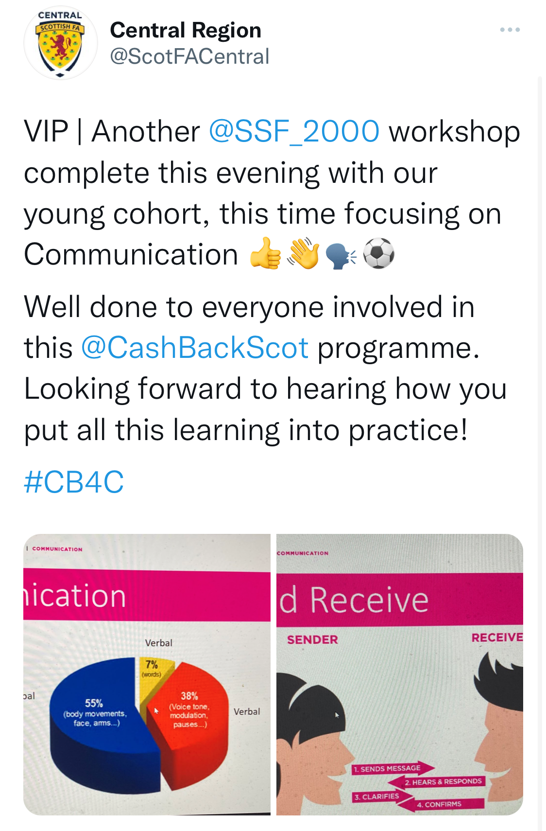 ETC Update April 2022 - Scottish Sports Futures