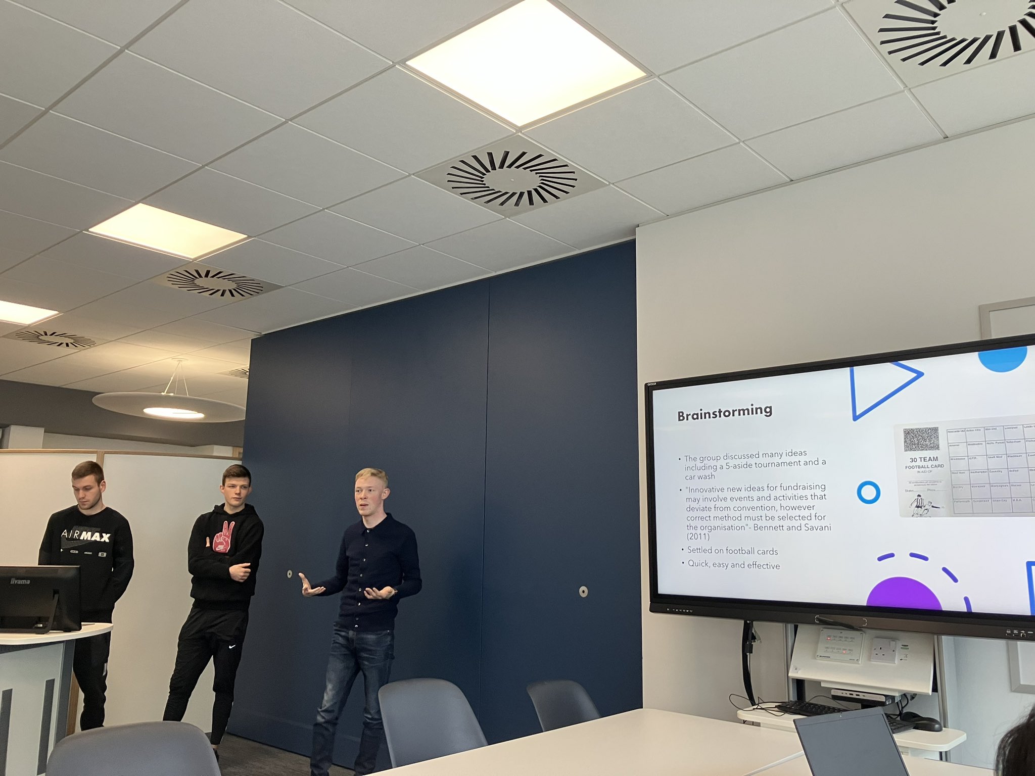 Tenner to Tons Success with UWS! - Scottish Sports Futures